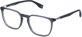 Police Homme, Accessoires, Gris, Taille: 53 MM Vplr59 Optical Frame