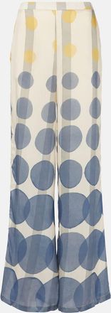 Adriana Degreas Weite Hose