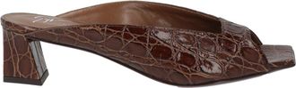 Giuseppe Zanotti SCHUHE - Sandalen auf YOOX.COM