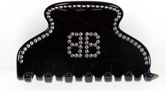 Balenciaga Holli BB Hair Grip