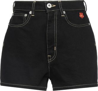 Kenzo HOSEN & R&Ouml;CKE - Jeansshorts auf YOOX.COM