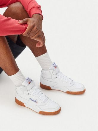 Reebok Sneakers EO-EX-O-FIT HI 100259123 Wei&szlig;
