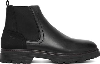 Rieker Stiefeletten Rieker CEO-F2750-00 Schwarz
