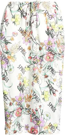 5 Progress HOSEN & R&Ouml;CKE - Midi-R&ouml;cke auf YOOX.COM