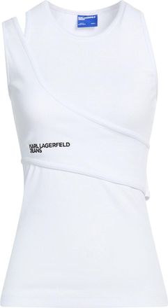 Karl Lagerfeld TOPS - Tank Tops auf YOOX.COM