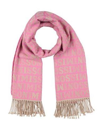 Missoni ACCESSOIRES - &Eacute;charpes sur YOOX.COM