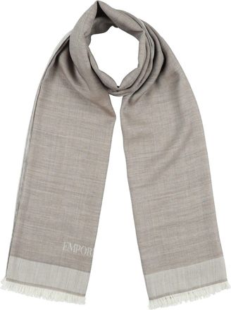 Emporio Armani ACCESSOIRES - Schals auf YOOX.COM