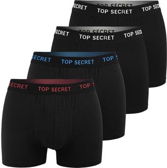 Top Secret Boxershorts
