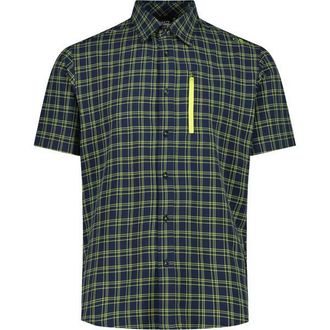 F.lli Campagnolo Herren Hemd MAN SHIRT