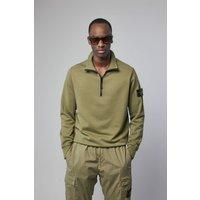 Stone Island LS Polo