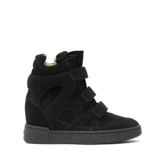 Isabel Marant Im3 High-top Sneakers