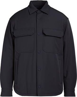 Emporio Armani MANTEAUX - Vestes et blousons sur YOOX.COM
