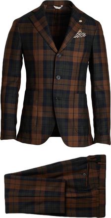 Manuel Ritz ANZ&Uuml;GE und CO-ORDS - Anz&uuml;ge auf YOOX.COM