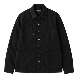 Comme Des Gar&ccedil;ons Homme, Vestes, Noir, Taille: L Light Vestes