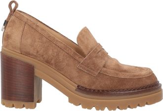 Sergio Rossi SCHUHE - Mokassins auf YOOX.COM