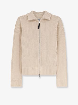 Maison Margiela Wool blend cardigan - MAISON MARGIELA - gender_Woman
