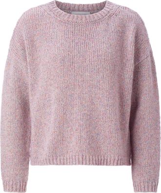 Rich & Royal Pullover