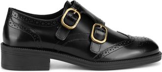 Gino Rossi Halbschuhe Gino Rossi SANA-115996 Schwarz