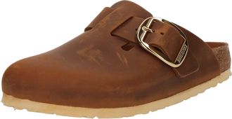 Birkenstock Clogs Boston