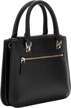 Guess Sac &agrave; main Noelle saffiano