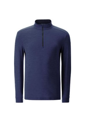 Chervo 65648-95E TIMBO Rollkragenpullover Herren Phantasy/Melange Gr&ouml;&szlig;e 42