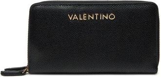 Valentino Geldb&ouml;rse Divina VPS1R447G Schwarz