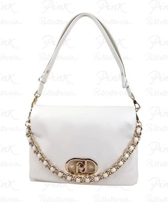 Liu Jo Femme, Sacs, Beige, Taille: ONE Size LaPuffy Crossbody Bag