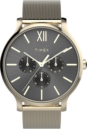 Timex Uhr Transcend
