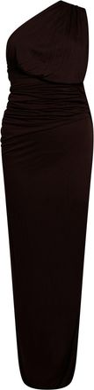 Rick Owens KLEIDER - Maxi-Kleider auf YOOX.COM