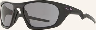 Oakley Sonnenbrille Lateralis schwarz