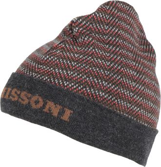Missoni ACCESSOIRES - M&uuml;tzen & H&uuml;te auf YOOX.COM