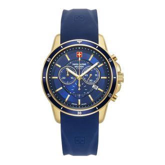 Swiss Alpine Military Herren, Accessories, Blau, ONE SIZEGr&ouml;&szlig;e