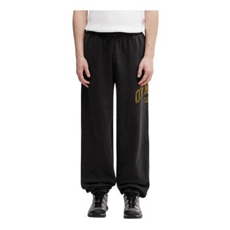 Represent Represent - Owners Club Sweatpant - Homme - Pantalons - Gris - Taille: XL