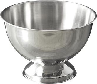 COOK CONCEPT KA4935 - Seau &agrave; Bouteilles, Glace Champagne Bouteilles Comptoir du caviste XL sur Pied, Art de la Table, Boisson, Ap&eacute;ro, Jus, Ap&eacute;ritif, Cocktail