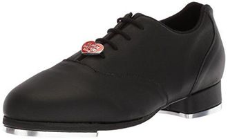 Bloch Chaussures de Danse Chlo&eacute; and Maud pour Femme, Noir, 39 EU