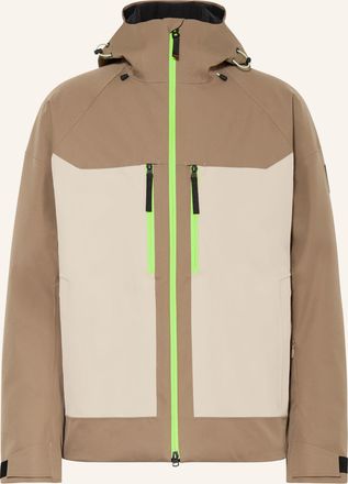 Bogner Fire + Ice Fire+Ice Skijacke tajo2-T braun