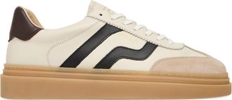 GANT Sneakers Gant 33631377 Wei&szlig;