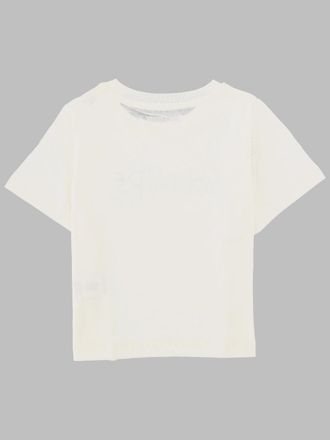 Zadig&Voltaire Cotton T-Shirt - Gray