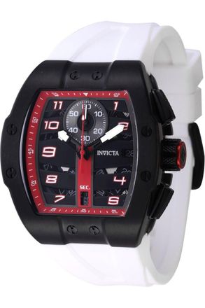 Invicta Racing 47372 Herrenuhr - 44mm