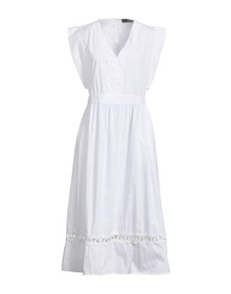Kaos KLEIDER - Midi-Kleider auf YOOX.COM