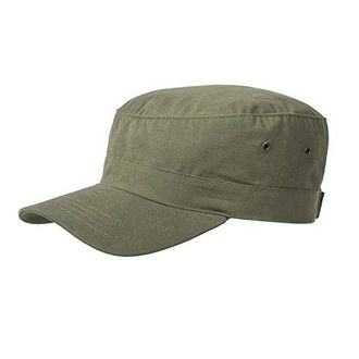 Helikon-Tex Casquette de combat - Polycoton Ripstop vert olive