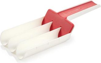 Tescoma PRESTO Schaufel zum Formen von Cevapcici, Kroketten, Kl&ouml;&szlig;en und Fleischb&auml;llchen, sp&uuml;lmaschinenfest - 420873