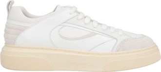 Ferragamo SCHUHE - Sneakers auf YOOX.COM