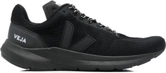 Veja Femme, Chaussures, Noir, Taille: 36 EU Marlin V-Knit