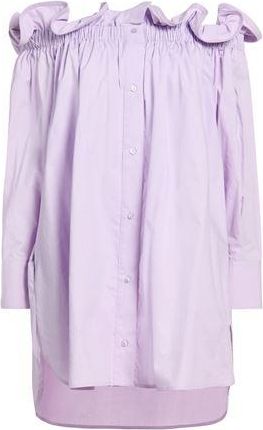 Dondup ROBES - Robes courtes sur YOOX.COM
