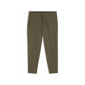 HUGO BOSS T-Flex Chinos - - Trousers - Herren - Gr&uuml;n - XL