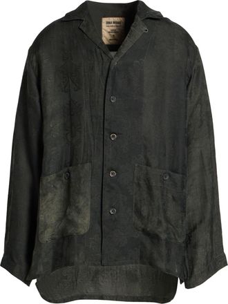 Uma Wang TOPS - Hemden auf YOOX.COM