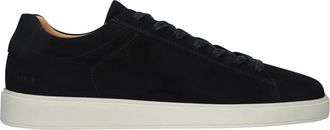 Blackstone Homme, Chaussures, Bleu, Taille: 44 EU Zuka Victor