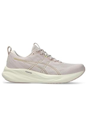 Asics Damen Gel-Pulse 16 Sneaker, Mineral Beige Cream, 37 EU