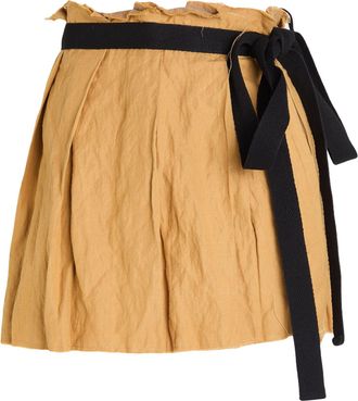 Masnada HOSEN & RÖCKE - Miniröcke auf YOOX.COM